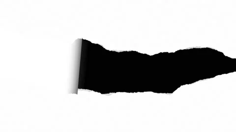 Torn Animation Stock Videos – Royalty-Free HD & 4K Videos