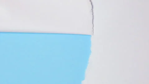 Tear Paper Edge Stock Footage ~ Royalty Free Stock Videos | Pond5