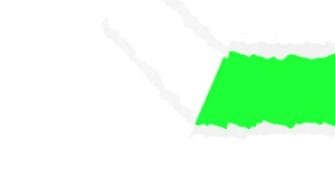 Ripped Paper Edge Stock Video Footage | Royalty Free Ripped Paper Edge ...