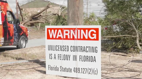 Tornado Warning Pensacola Stock Videos – Royalty-Free HD & 4K Videos ...