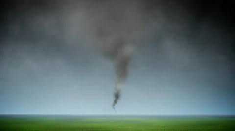 Tornado Loop Stock Video Footage | Royalty Free Tornado Loop Videos | Pond5