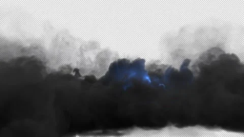 Tornado Alpha Stock Footage ~ Royalty Free Stock Videos | Pond5