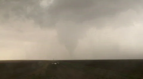 Tornado Farm Stock Video Footage | Royalty Free Tornado Farm Videos | Pond5