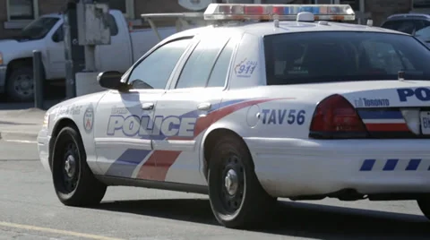 Toronto Police Stock Video Footage | Royalty Free Toronto Police Videos ...