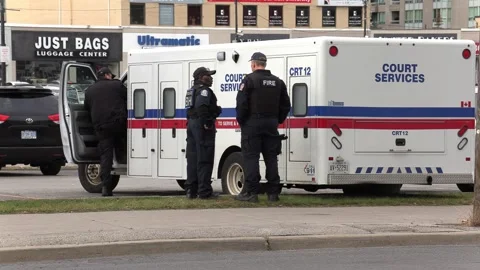 Community Policing Stock Footage ~ Royalty Free Stock Videos | Pond5