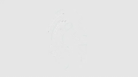 Touch ID fingerprint animation is a futu... | Stock Video | Pond5