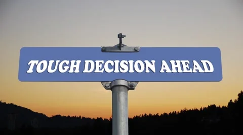 Decision Stock Video Footage | Royalty Free Decision Videos | Pond5