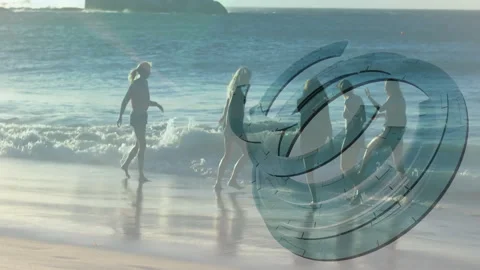 Friends Washing Stock Videos – Royalty-Free HD & 4K Videos | Pond5