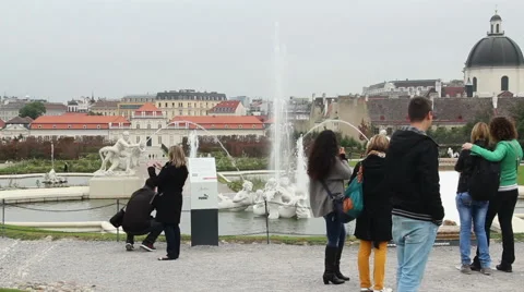 Click Tourist Stock Videos – Royalty-Free HD & 4K Videos