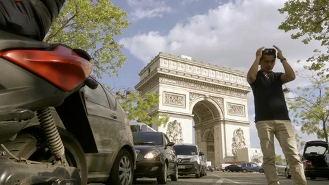 Arc Picture Stock Videos – Royalty-Free HD & 4K Videos