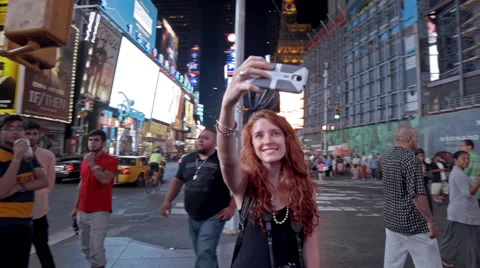 Picture Girl S Stock Videos – Royalty-Free HD & 4K Videos | Pond5