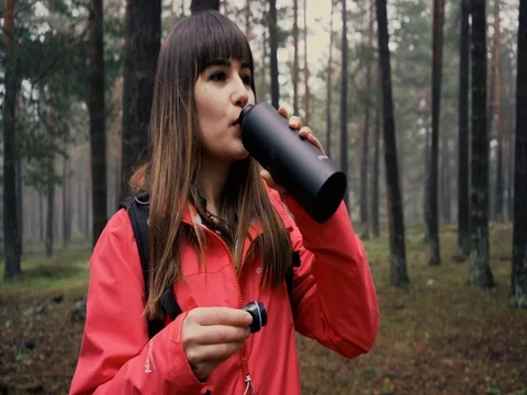 Tourist Hiker Stock Videos – Royalty-Free HD & 4K Videos | Page 3