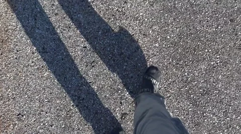 Pilgrim Jouney Stock Videos – Royalty-Free HD & 4K Videos