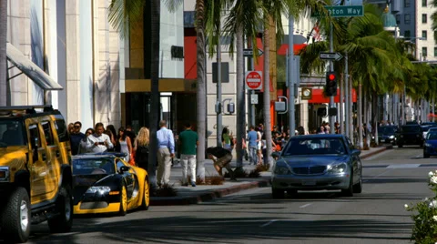 Picture Of Stores Stock Videos – Royalty-Free HD & 4K Videos