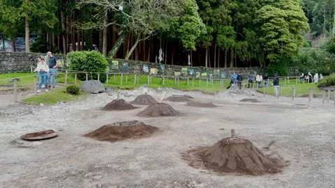 Hot Holes Stock Videos – Royalty-Free HD & 4K Videos