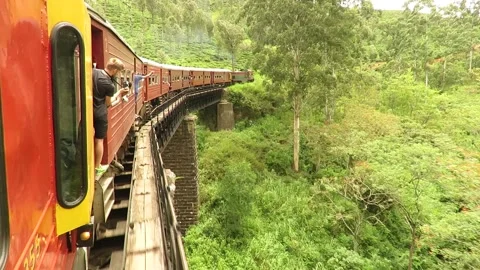 Train Vieos Stock Videos – Royalty-Free HD & 4K Videos | Pond5