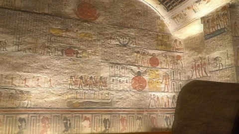 Ancient Ruins Stock Video Footage | Royalty Free Ancient Ruins Videos ...