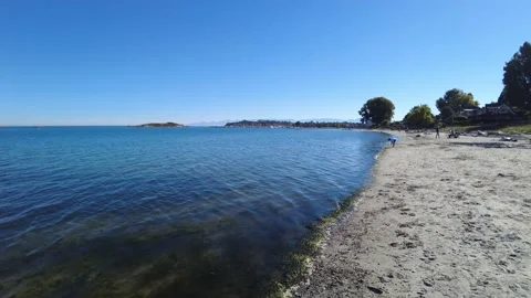 Victoria Beach Beauties Stock Videos – Royalty-Free HD & 4K Videos