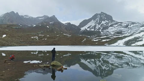 Amazing Ice Photos Stock Videos – Royalty-Free HD & 4K Videos | Pond5