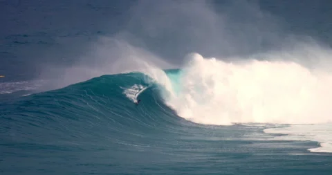 Tow In Surfing Stock Videos – Royalty-Free HD & 4K Videos