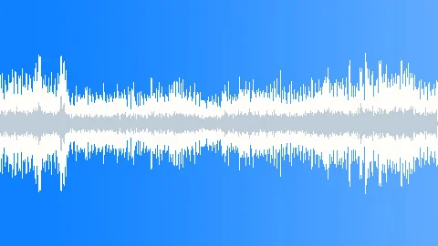 Sound Effect: Tow Truck, Constant Idle, Tow Chains and Tools Movements ...