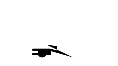 Tow Truck Logo Stock Footage ~ Royalty Free Stock Videos | Pond5