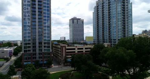 Blocks Around Stock Videos – Royalty-Free HD & 4K Videos