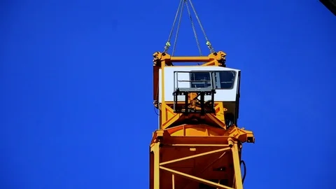 Site Cabin Stock Footage ~ Royalty Free Stock Videos | Pond5