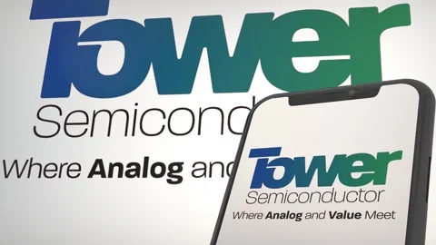 Logo Tower Stock Video Footage | Royalty Free Logo Tower Videos | Pond5