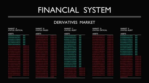 Assets At Stock Videos – Royalty-Free HD & 4K Videos