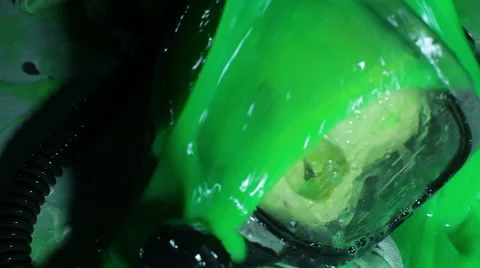 Slime Stock Video Footage | Royalty Free Slime Videos | Pond5