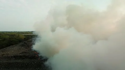 Toxic Cloud Stock Videos – Royalty-Free HD & 4K Videos | Pond5