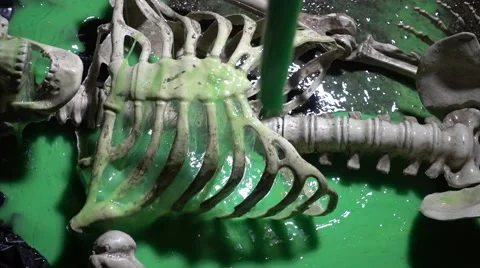 Toxic Substance Stock Footage ~ Royalty Free Stock Videos | Pond5