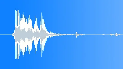 Sound Effect: Toy gun, plastic gun, mechanism, shot, fire, gunshot 06 ...