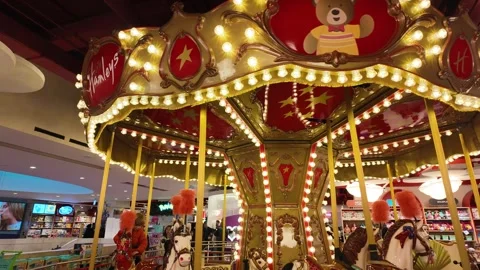 Toy Store Stock Footage ~ Royalty Free Stock Videos | Pond5