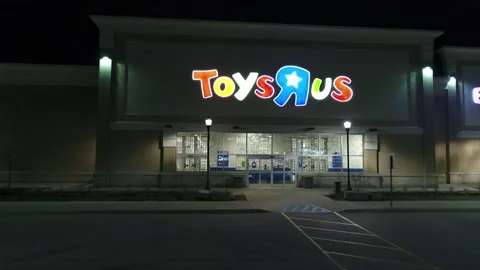 Toys R Us Stock Videos – Royalty-Free HD & 4K Videos | Pond5