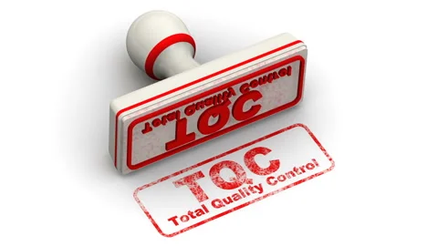 Quality Control Stamp Stock Footage ~ Royalty Free Stock Videos | Pond5