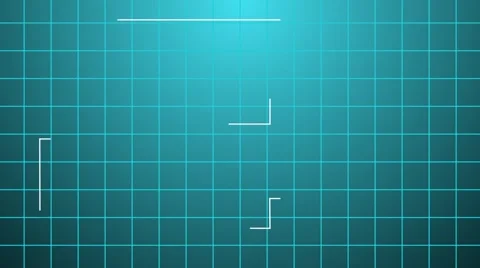 On tracing paper animated house plan | Stock Video | Pond5