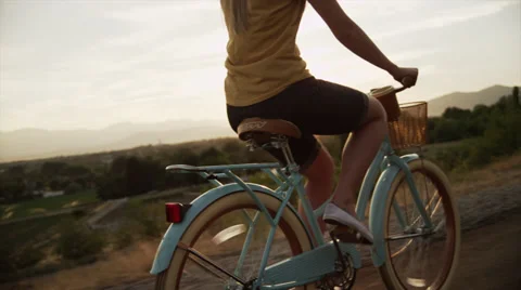 Woman Tracking Stock Videos – Royalty-Free HD & 4K Videos