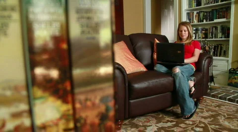 Tracking Girld Stock Videos – Royalty-Free HD & 4K Videos | Pond5