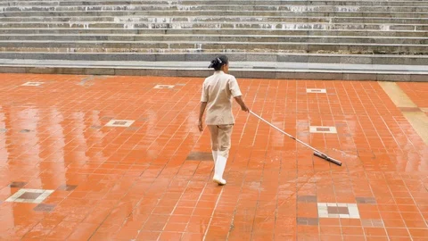 Asian Brooms Stock Videos – Royalty-Free HD & 4K Videos | Pond5