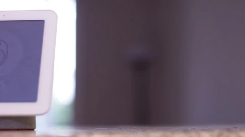 Smart Home Hub Stock Videos – Royalty-Free HD & 4K Videos