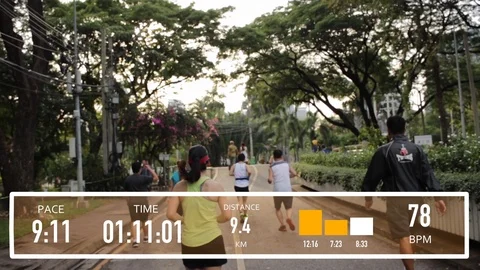 Tracking Hud Stock Footage ~ Royalty Free Stock Videos | Pond5