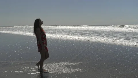 Latina Back Shot Stock Videos – Royalty-Free HD & 4K Videos | Pond5