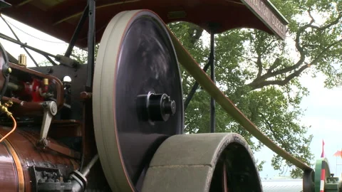 Flywheel Stock Footage ~ Royalty Free Stock Videos | Pond5