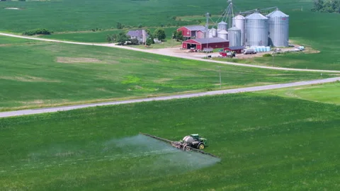 Pesticide Storage Stock Videos – Royalty-Free HD & 4K Videos
