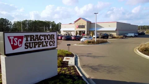 Tractor Supply Stock Video Footage | Royalty Free Tractor Supply Videos ...