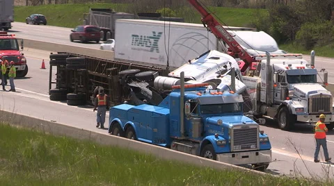 Trailer Firetrucks Stock Videos – Royalty-Free HD & 4K Videos | Pond5