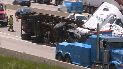 Trailer Firetrucks Stock Videos – Royalty-Free HD & 4K Videos | Pond5