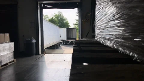 Trailor Stock Footage ~ Royalty Free Stock Videos | Pond5